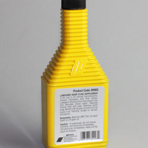 Gear Fluid Supplement | Prostream